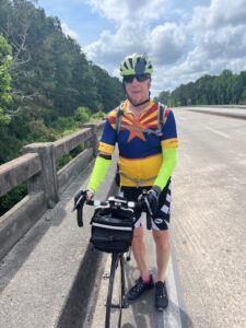 The Brothers’ Bike Ride | Adventures in cycling through the US and ...