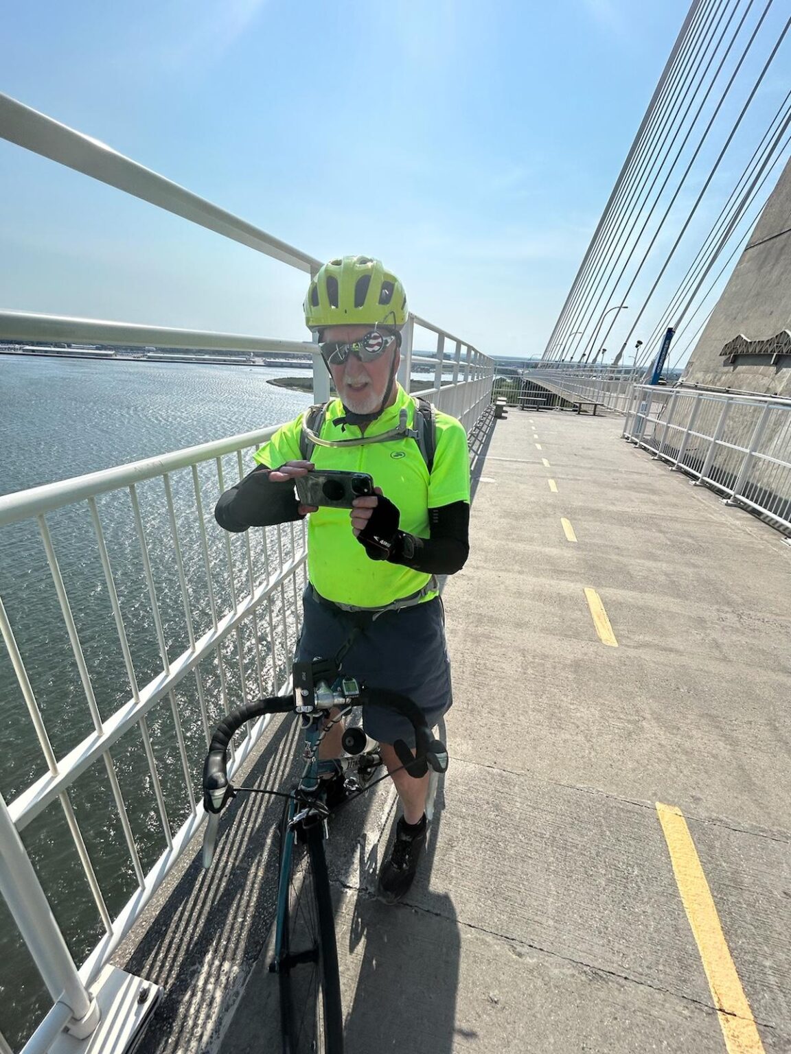 The Brothers’ Bike Ride | Adventures in cycling through the US and Europe | Page 2